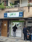 Gana (Antioquia, Municipio de Medellín, La Candelaria, Carrera 44, 48-41), şans oyunları  Medellin'den
