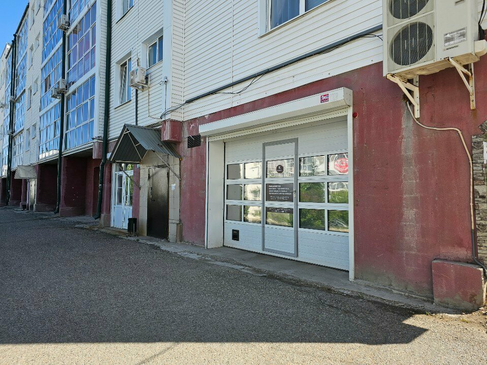 Detaylı oto bakımı К1 garage, İrkutskaya oblastı, foto