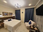 Счастье (Fontanka River Embankment No:46В), otel  Saint‑Petersburg'dan