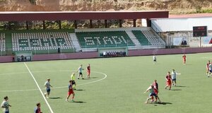 Hobi kulüpleri Artvin Amatör Spor Kulüpleri Federasyonu, Artvin, foto