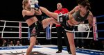 Kickboks Protürk (Eskişehir, Tepebaşı, Hatboyu-1 Cad., 31E), spor okulları  Eskişehir'den