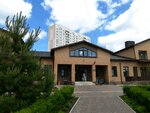 MBDOU Detsky sad kombinirovannogo vida № 135 (Mylnikov Street No:9, Severo-Zapadniy Neighbourhood unit), anaokulları  Kursk'tan