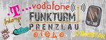Funkturm Prenzlau (Marktberg No:12, Prenzlau), telefon tamir servisi  Prenzlau'dan