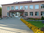 Soligorsk State Pedagogical College (vulica Lieninskaha Kamsamola No:41), yüksekokul  Salihorsk'tan
