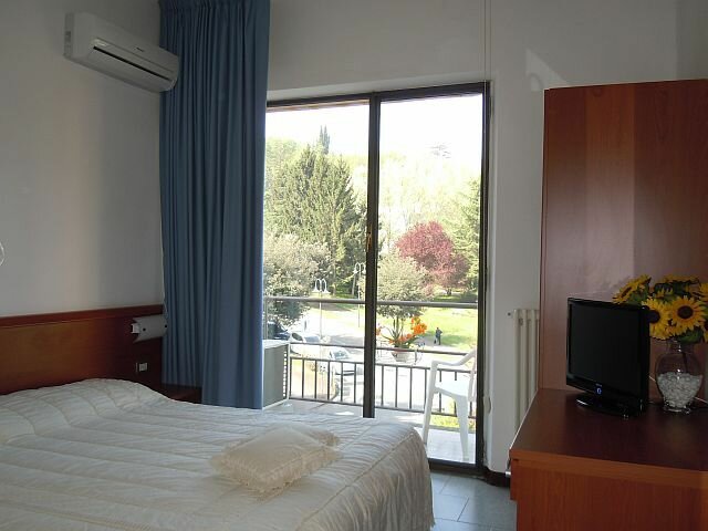 Otel Albergo Elvira, Emilia‑Romagna, foto