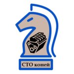 Sto konei (Gorkovskoye Shosse Street No:47к5), otomobil yedek parçaları  Kazan'dan