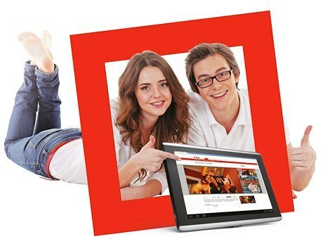i̇nternet hizmet sağlayıcıları TTK, Syktivkar, foto