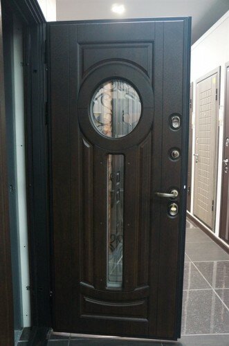 Kapılar GradDoor, Vitebsk, foto