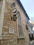 Kasap İlyas Cami (İstanbul, Fatih, Cerrahpaşa Mah., Kasap İlyas Camii Sok., 1), cami  İstanbul'dan