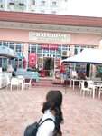 Muqaddam (Chamanzor koʻchasi No:15A, Goʻzal), market  Nemengan'dan