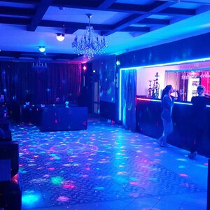 Рандеву (Shirokaya street No:139), bar  Novosibirsk'ten