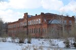 Женская гимназия имени А.С. Пушкина (Sovetskaya ulitsa No:102), turistik yerler  Yuryevets'ten