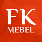 Fk-mebel (Victory Square No:2), özel mobilya yapımı  Kaluga'dan