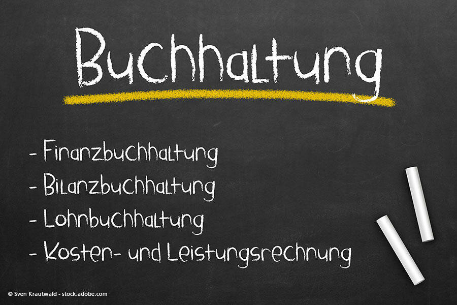 Muhasebeciler Carola Bundesmann Lohn-u. Finanzbuchhaltung, Saksonya, foto