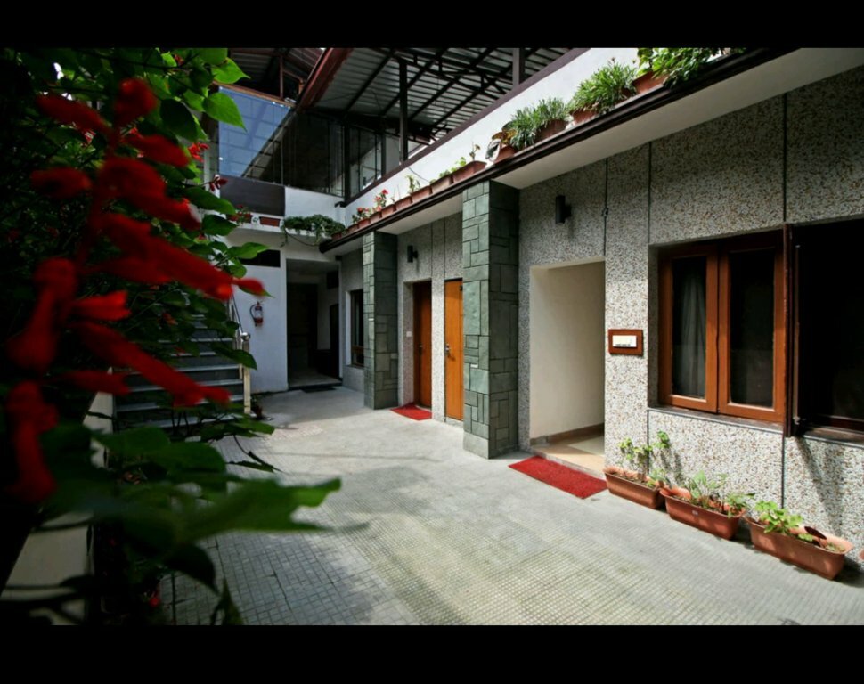 Otel Hotel Devlok Primal, Uttarakhand, foto