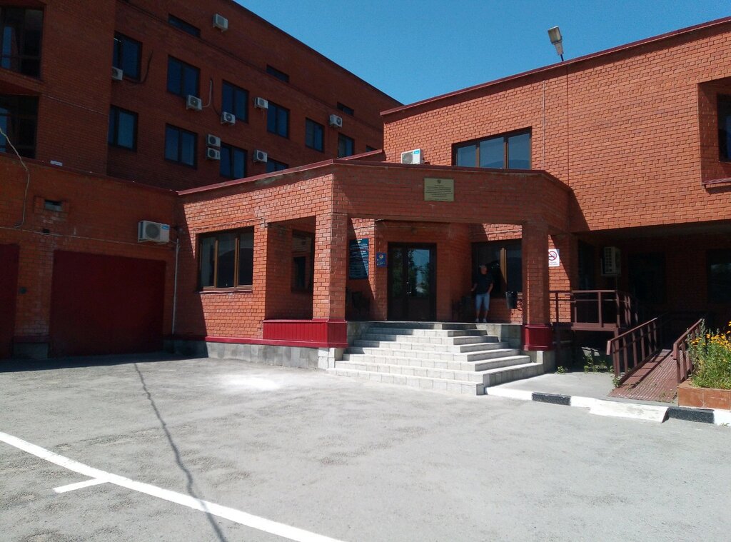 Trafik polisi Оио ГИБДД УМВД России по Липецкой области, Lipetsk, foto