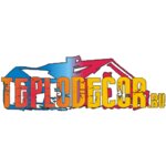 Teplodecor (Kronshtadtskaya Street No:11), dış kaplama  Saint‑Petersburg'dan