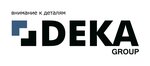 Deka-group (ulitsa Dzerzhinskogo No:1), sergi standları  İvanteyevka'dan