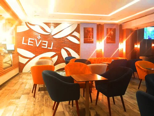 Restoran Level, Kenitra, foto