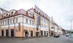 Prime Tour (Zybickaja Street No:4), seyahat acenteleri  Minsk'ten