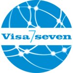 Visa7seven (Osipenko Street No:81), pasaport ve vize işlemleri  Tiumen'den