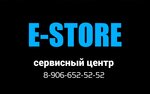 E-store (Pobedy Avenue No:7), telefon tamir servisi  Tver'den