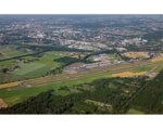 Flughafengesellschaft Mönchengladbach GmbH (Flughafenstraße No:83, Mönchengladbach), havacılık şirketleri  Kuzey Ren‑Vestfalya'dan