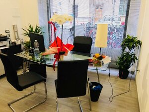 Carrozzeria Moretti (Via Faentina No:140, Florence), otomobil servisi  Floransa'dan