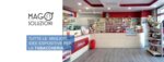 Magò soluzioni (Emilia-Romagna, Bologna, Via San Donato), büro mobilyaları  Emilia‑Romagna'dan