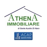 Athena Immobiliare (Viale Regina Margherita No:169, Canicattì, Canicatti), gayrimenkul yönetimi  Sicilya'dan