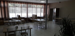 Supchik (Zheleznodorozhnaya ulitsa No:2Б), kantin, yemekhane  Krasnodar'dan