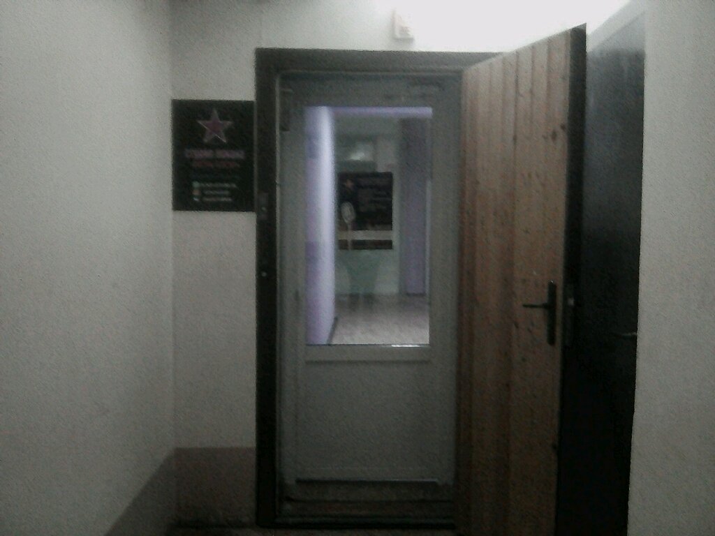 Ses kayıt stüdyoları Non-Stop, Naberejniye Çelny (Yar Çallı), foto