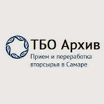 Tbo Arkhiv (Novo-Sadovaya Street No:106к170), geri dönüşüm maddeleri  Samara'dan