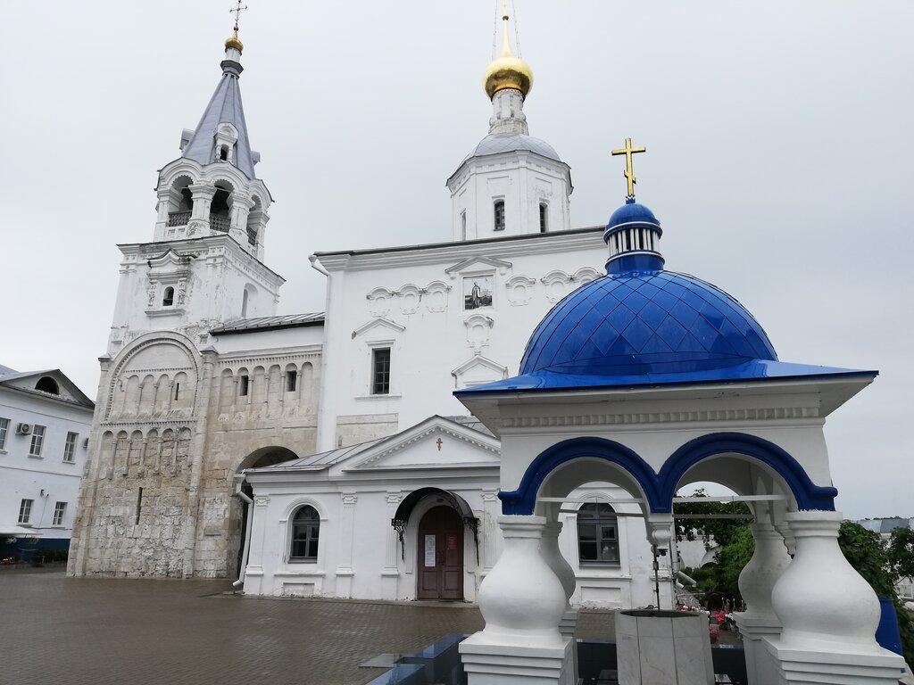 Seyahat acenteleri Gridnica, Vladimirskaya oblastı, foto