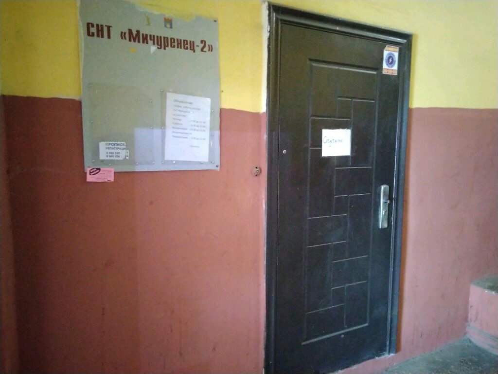 Bahçecilik dernekleri ve kuruluşları Мичуринец-2, Volgograd, foto