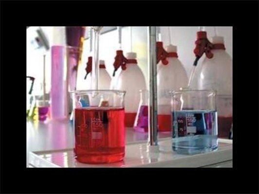 Tıbbi laboratuvarlar Cooperativa Analisi La Ricerca, Sardunya, foto