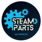 SteamParts (Sobornaya Street No:3), otomobil yedek parçaları  Riazan'dan