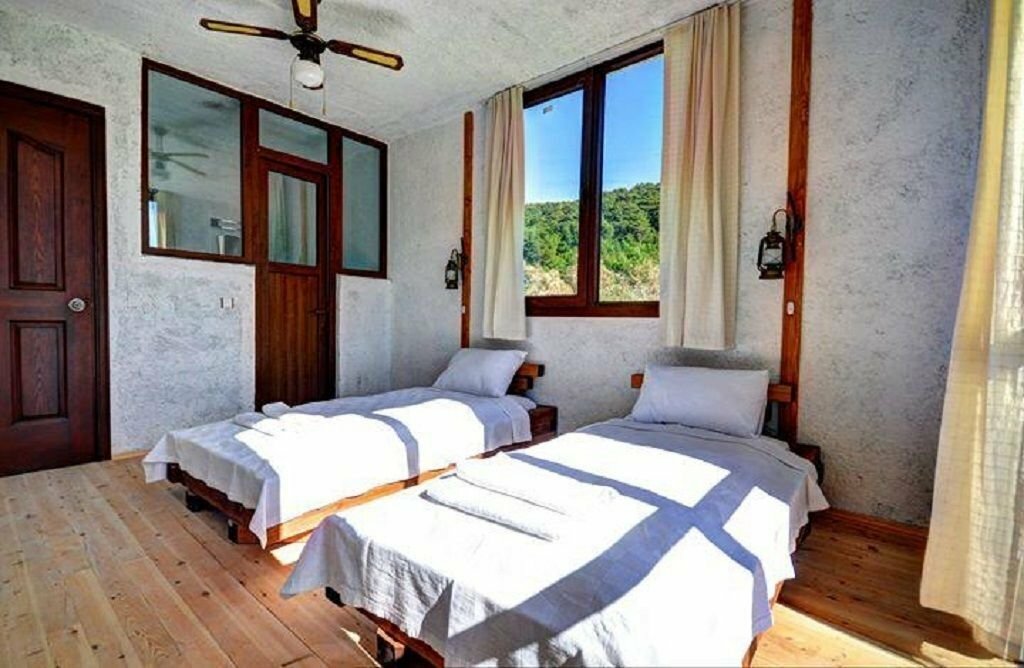 Otel Mozaik Pansiyon, Kaş, foto