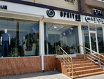 Opsiyon (No:14, Uchtepa District, Chilanzar, 14-mavze), giyim mağazası  Taşkent'ten