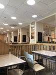 8 Minut (Zaparina Street No:78), kantin, yemekhane  Habarovsk'tan