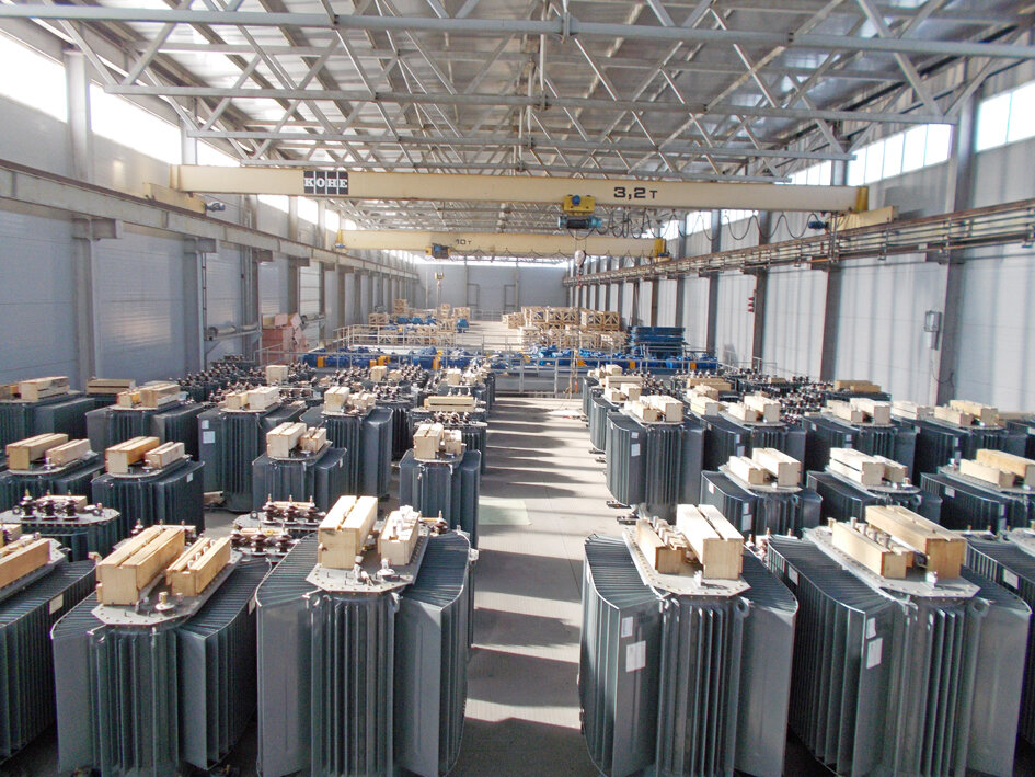 Elektroteknik ürün ve ekipman firmaları Voronezhskoye otdeleniye Rek, sklad, Voronej, foto