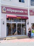 Alipaşazade Bazaar (İstanbul, Fatih, Yavuz Sinan Mah., Leblebici Sok., 30B), pasta, şekerleme ve tatlı  İstanbul'dan