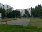 Sports activity location (Kursk, Severo-Zapadniy Neighbourhood unit), spor alanı  Kursk'tan