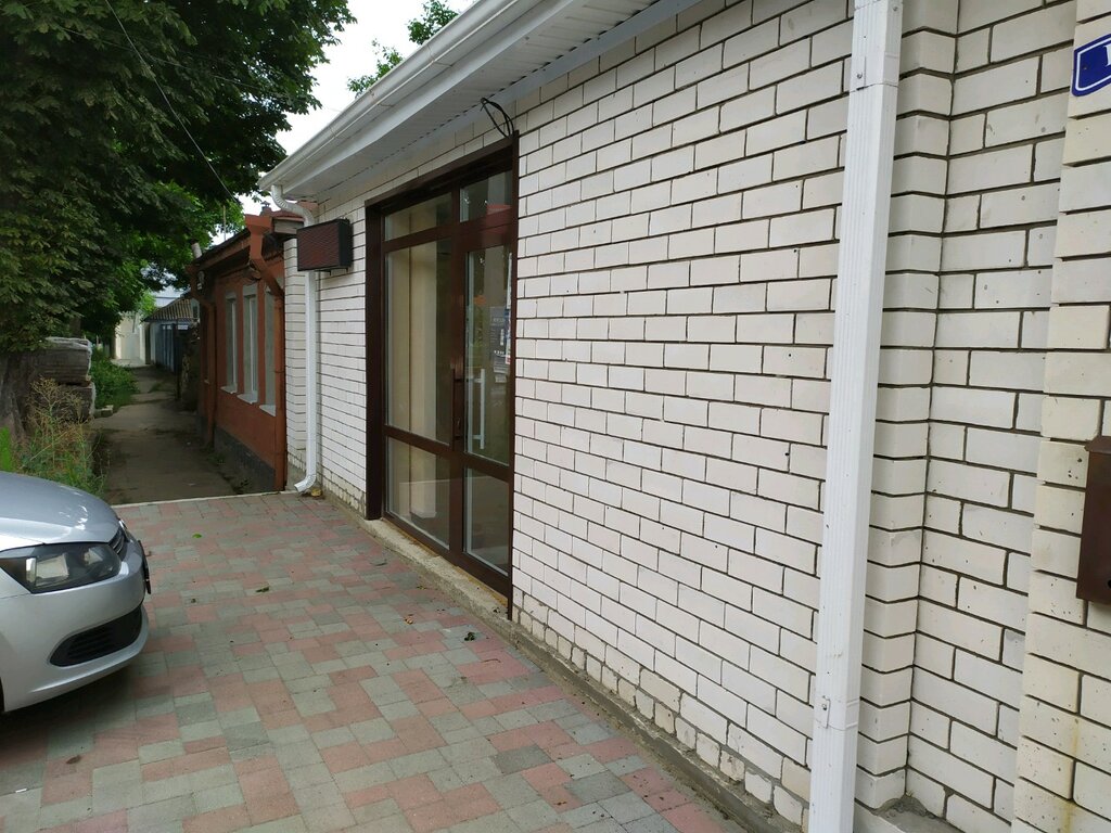 Manikür-pedikür Space of Beauty, Stavropol, foto