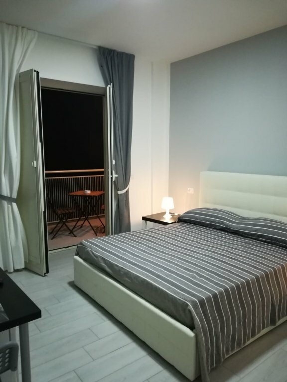 Otel Neapolis center, Napoli, foto