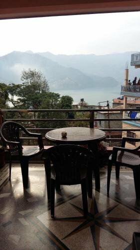 Otel Hotel Bhadrakali Pokhara Inn, Pokhara, foto