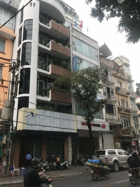 Otel Best Residence in Hanoi Centre, Hanoi, foto