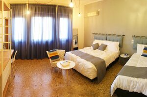 Apartment San Gallo (Via San Gallo No:4, Florence), otel  Floransa'dan