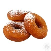 Kafe Ideal Donut, Saint‑Petersburg, foto