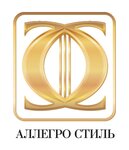 Allegro-stile (Sanatorny proyezd No:1Б), mobilya fabrikaları  İvanteyevka'dan